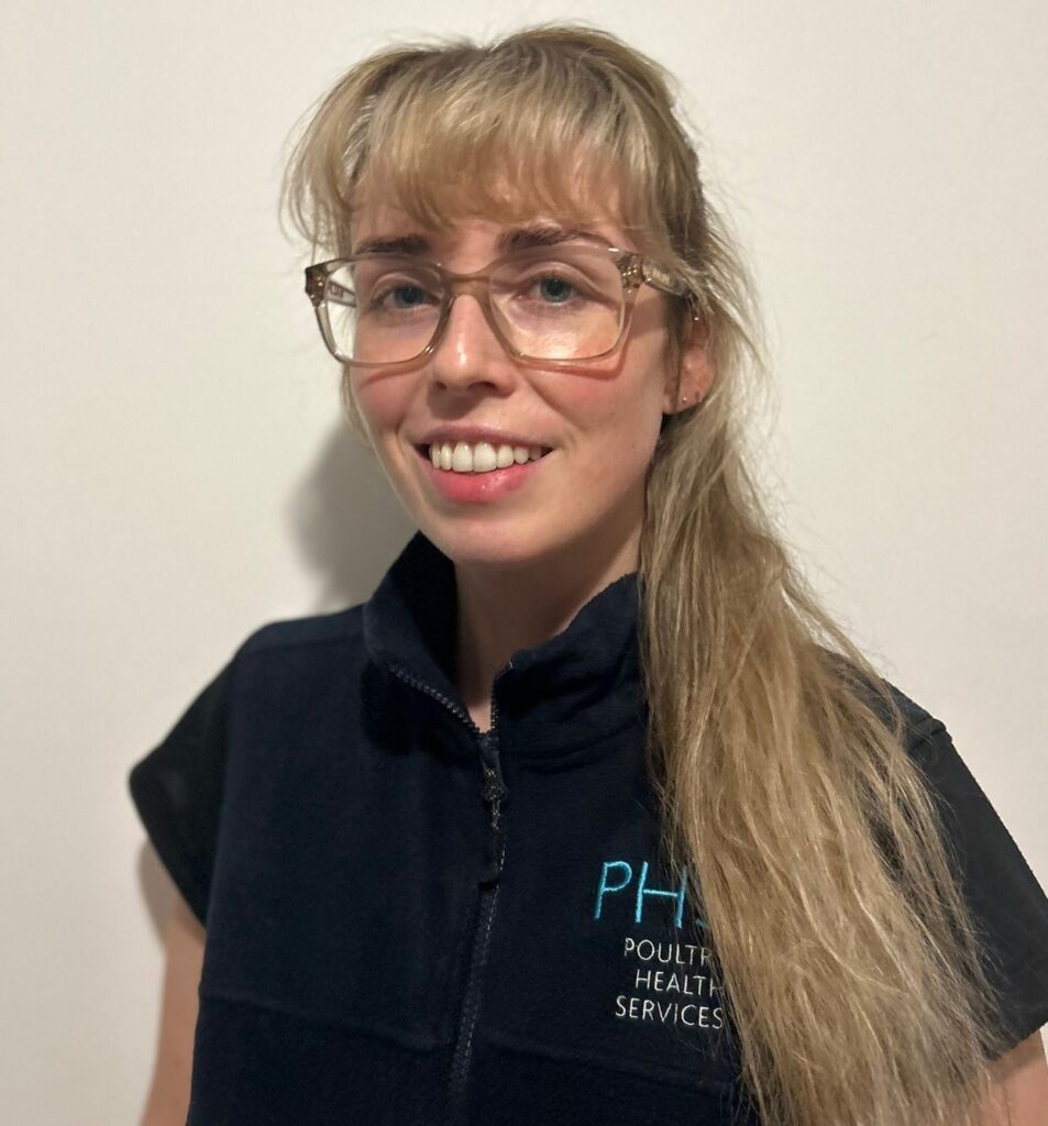 Meet the Team | Poultry Health Services