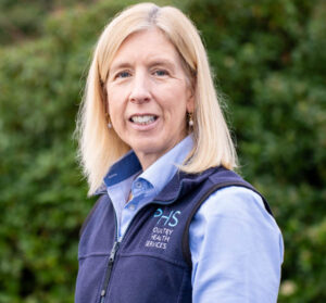 Meet the Team | Poultry Health Services
